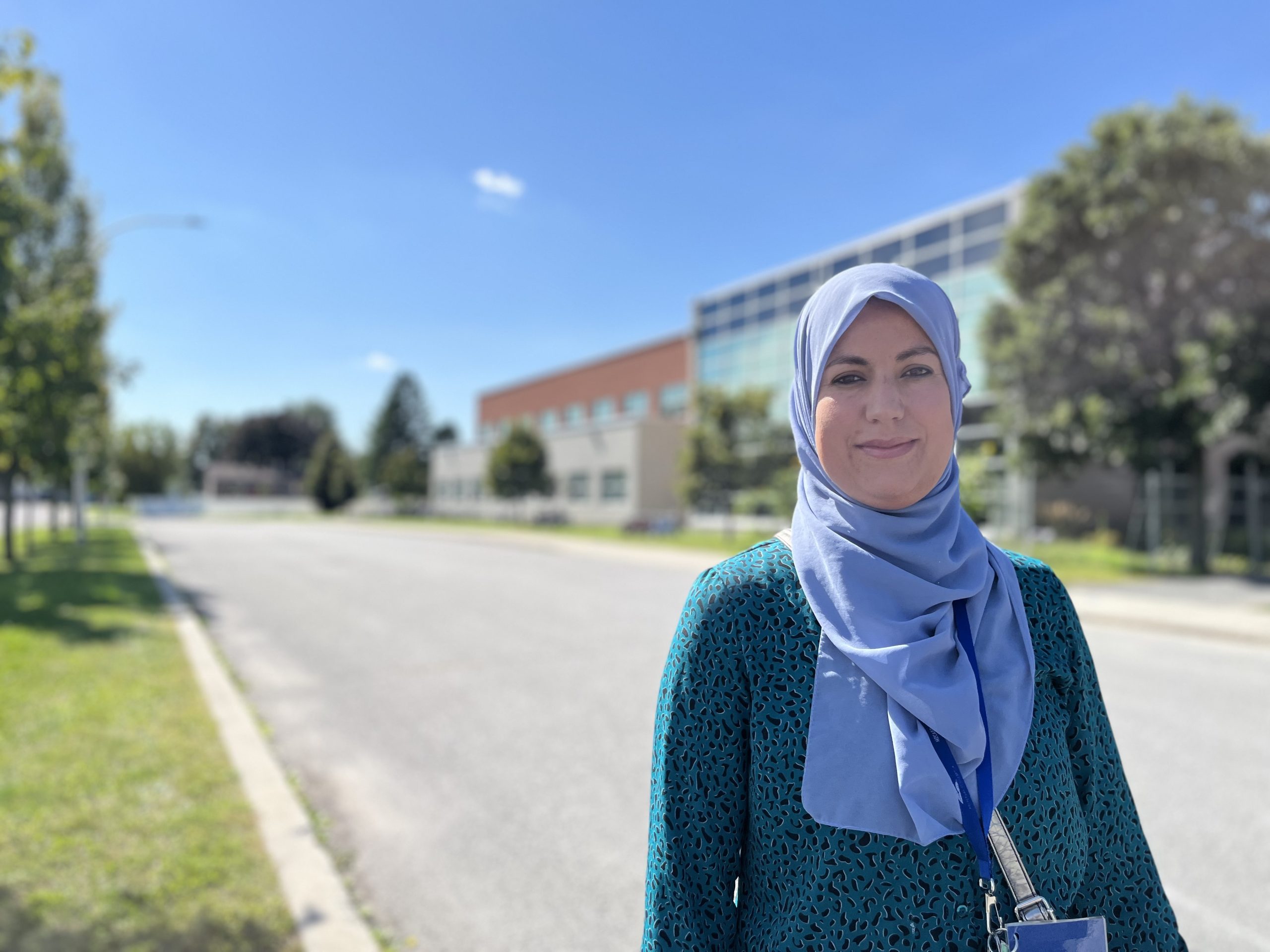 Des nouvelles du Maroc - Journal de Saint-Basile