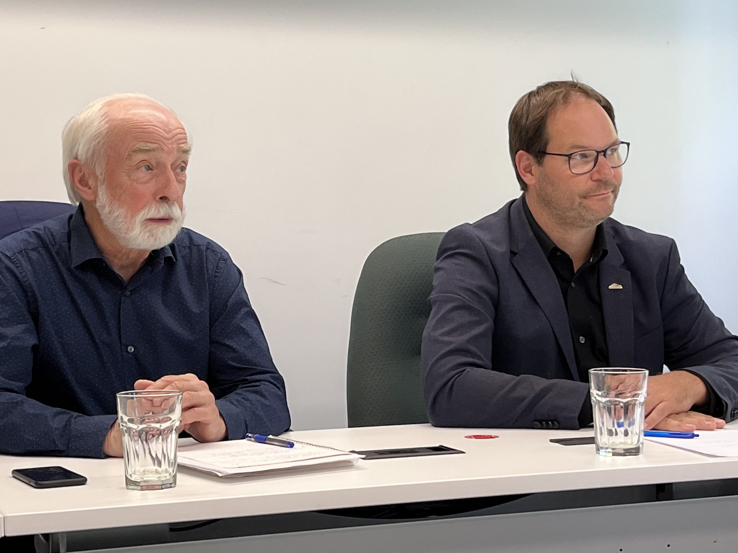 Northvolt à Saint-Basile-le-Grand - Journal de Saint-Basile