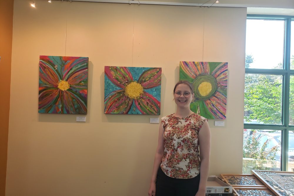 Une exposition citoyenne - Journal de Saint-Basile