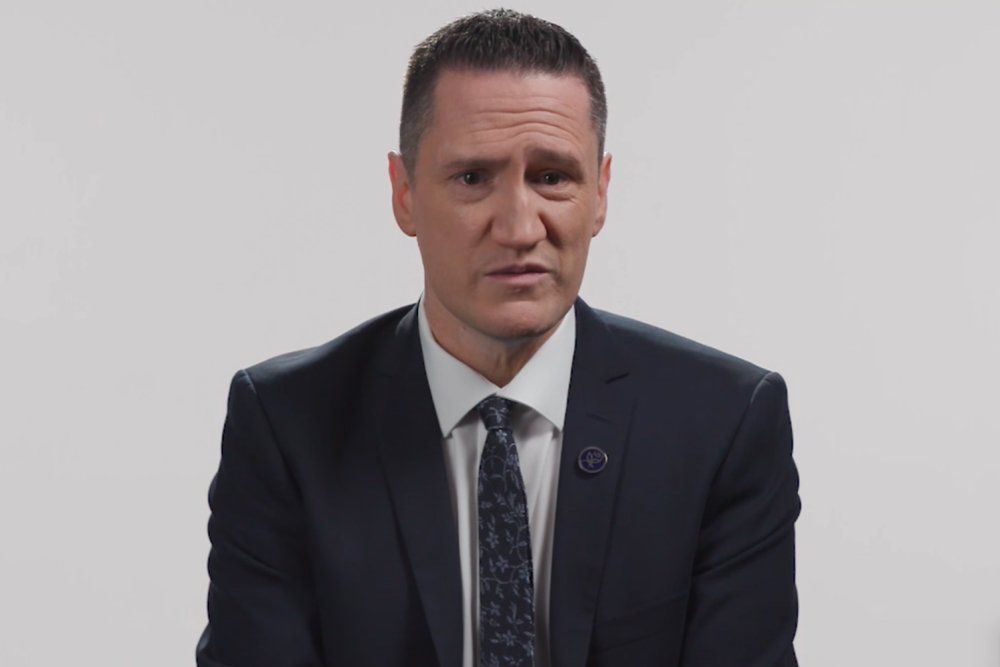 Le BAPE de Benoît Charette - Journal de Saint-Basile