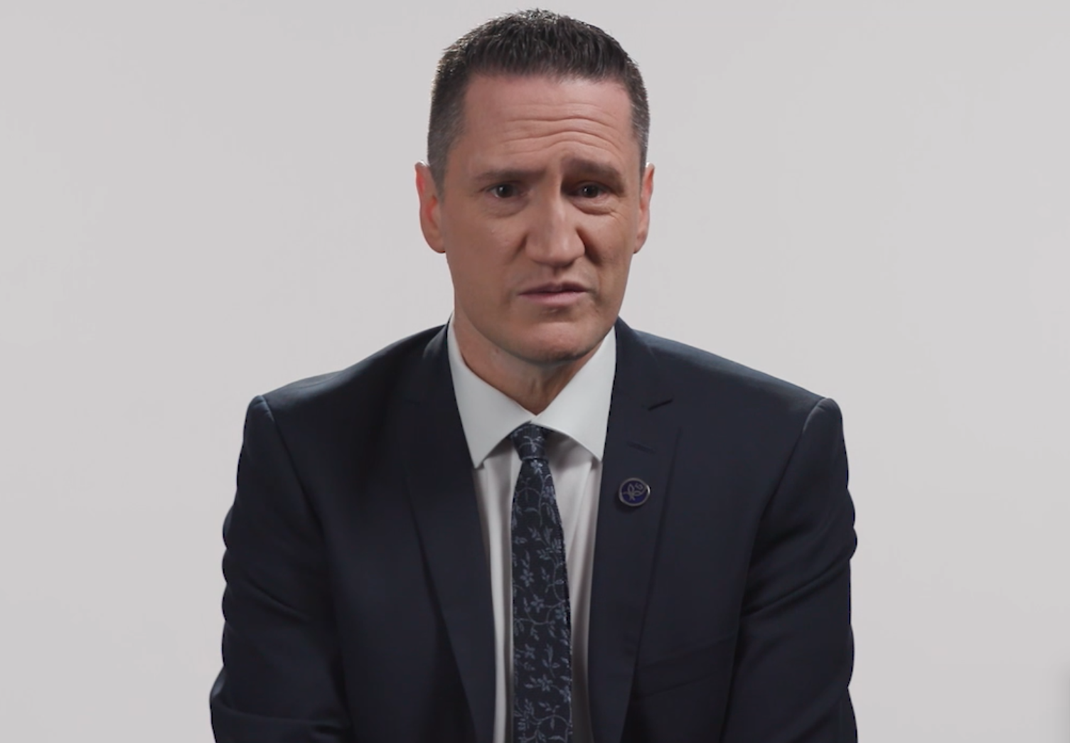 Le BAPE de Benoît Charette - Journal de Saint-Basile